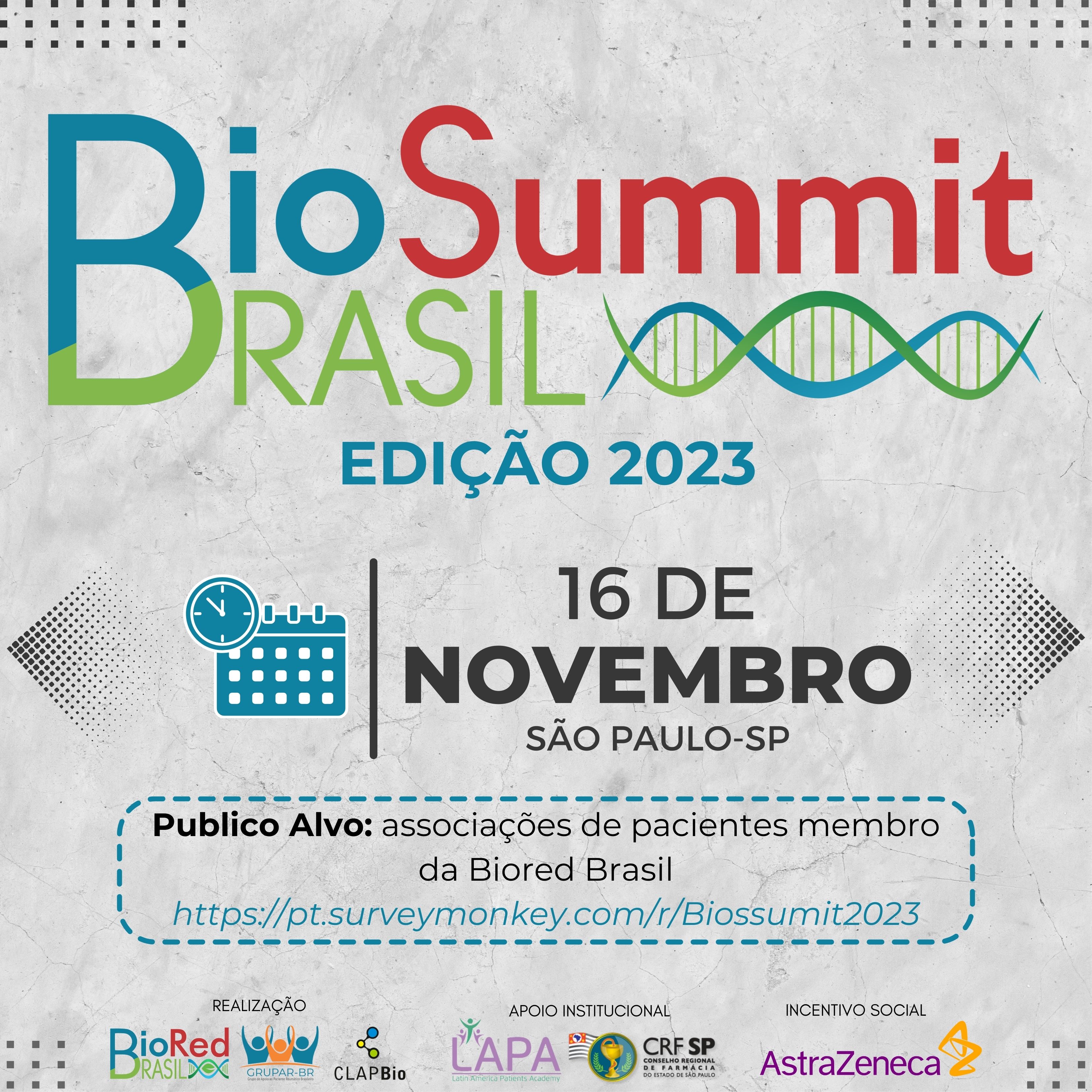Banner principal – Biored Brasil